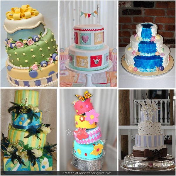 Sweet Inspirations #12: Unique Sweets