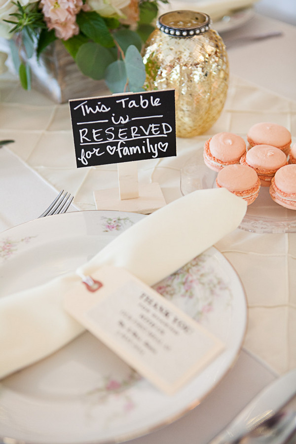 Real Weddings: Casey & Barry - Private Residence, West Virgina